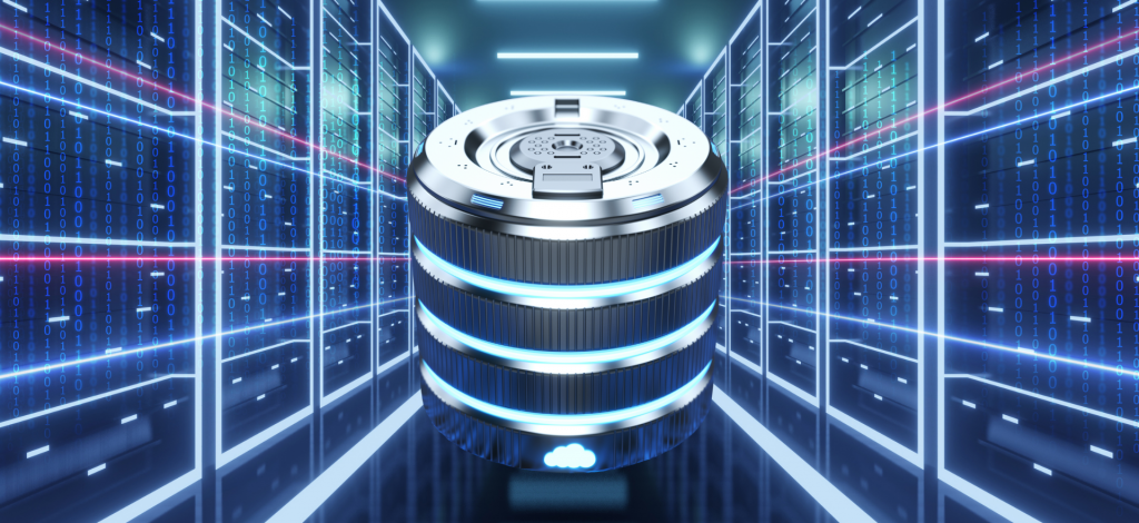 Database Solutions - Axians Belgium